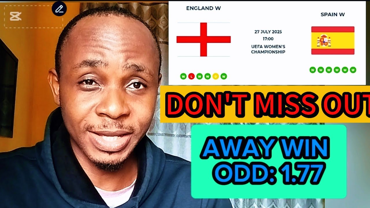 Football predictions: Expert Tips for Winning Bets! - YouTube