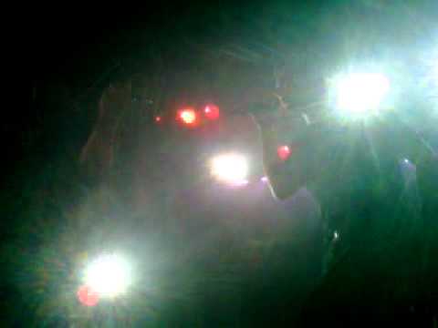 Emerson Drive " Countrified / Testify" July 10 2011 in Portage La ...