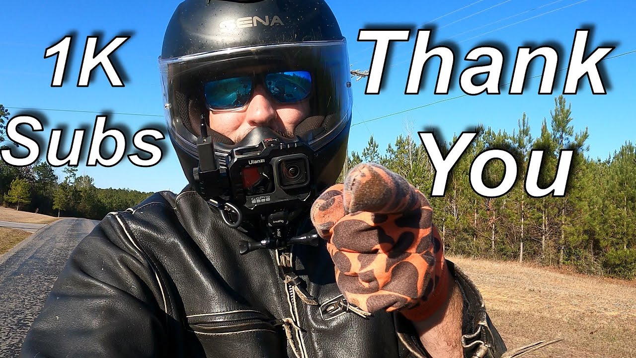 1,000 Subscribers: Major Milestone Accomplished - YouTube
