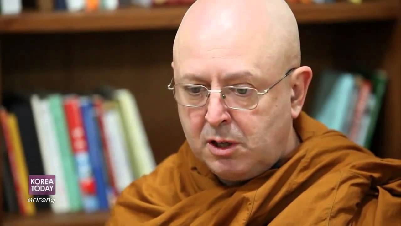 About Ajahn Brahm - YouTube