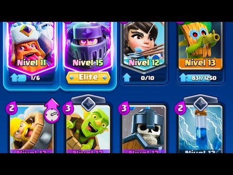 👑🔥 PUSH para ARENA 21 o MEGA EVO está amassando GERAL 🔥👑 - YouTube