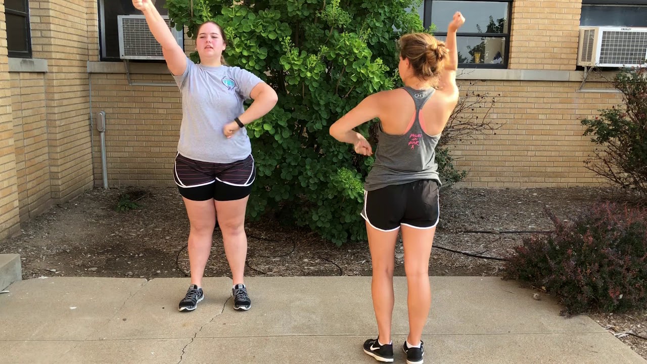 Push em back - YouTube