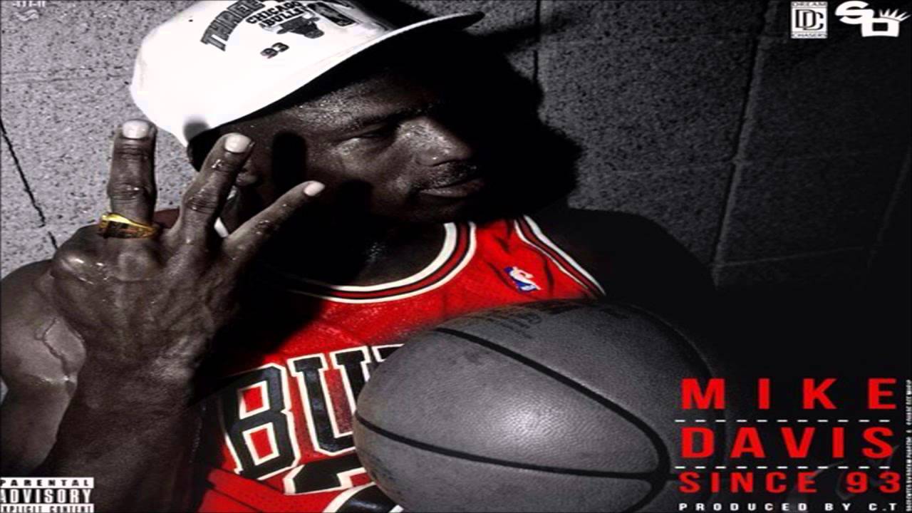 Mike Davis - Since 93' [Prod. CT Beats] - YouTube