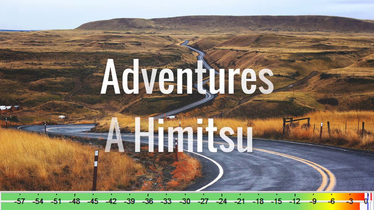 Adventures - A Himitsu Copyright FREE Music - YouTube