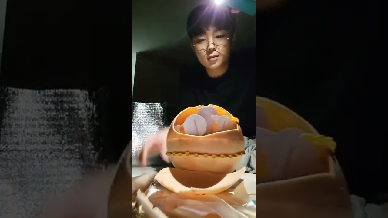 220906 layone ins live 1 래원 라방 - YouTube