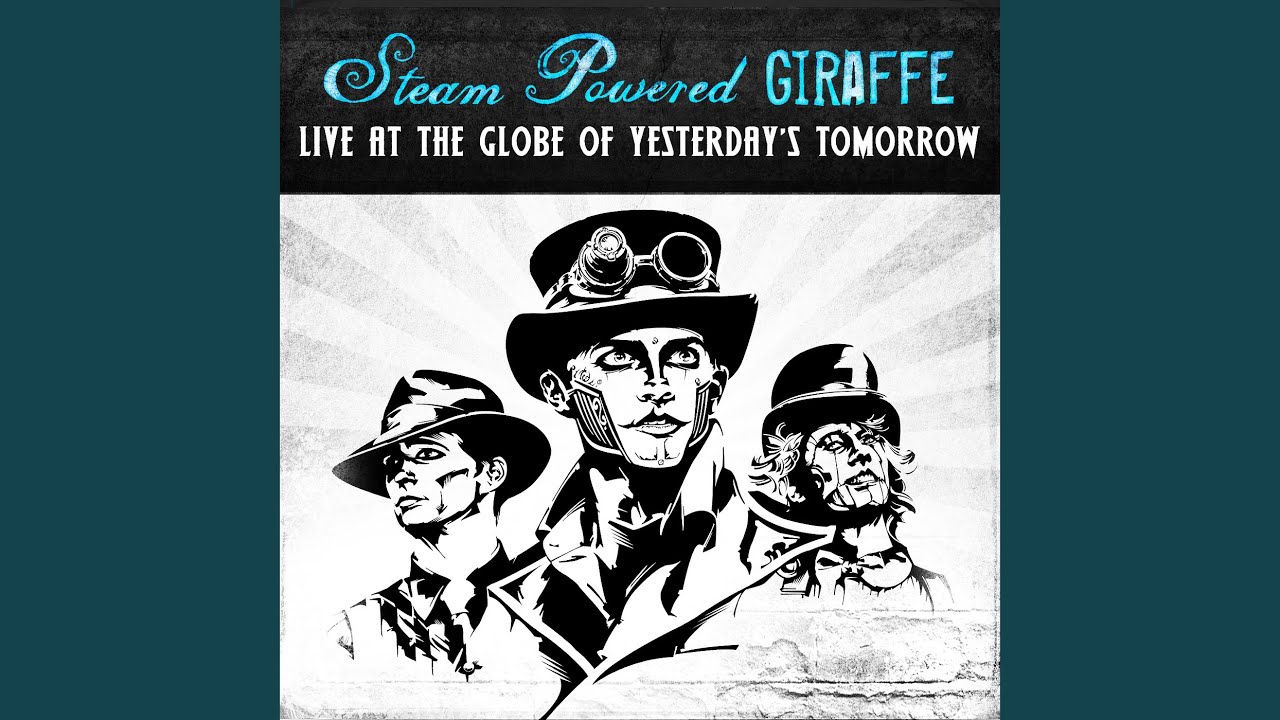 Sound of Tomorrow (Live) - YouTube