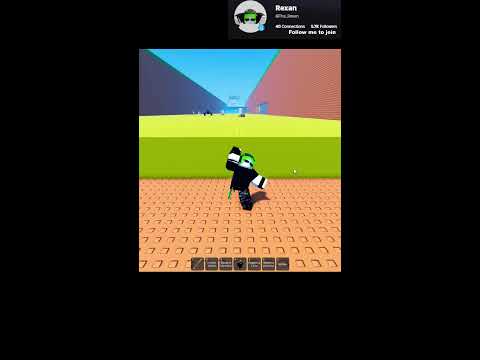 Playing Roblox With Every Viewer Live! 1293 #roblox