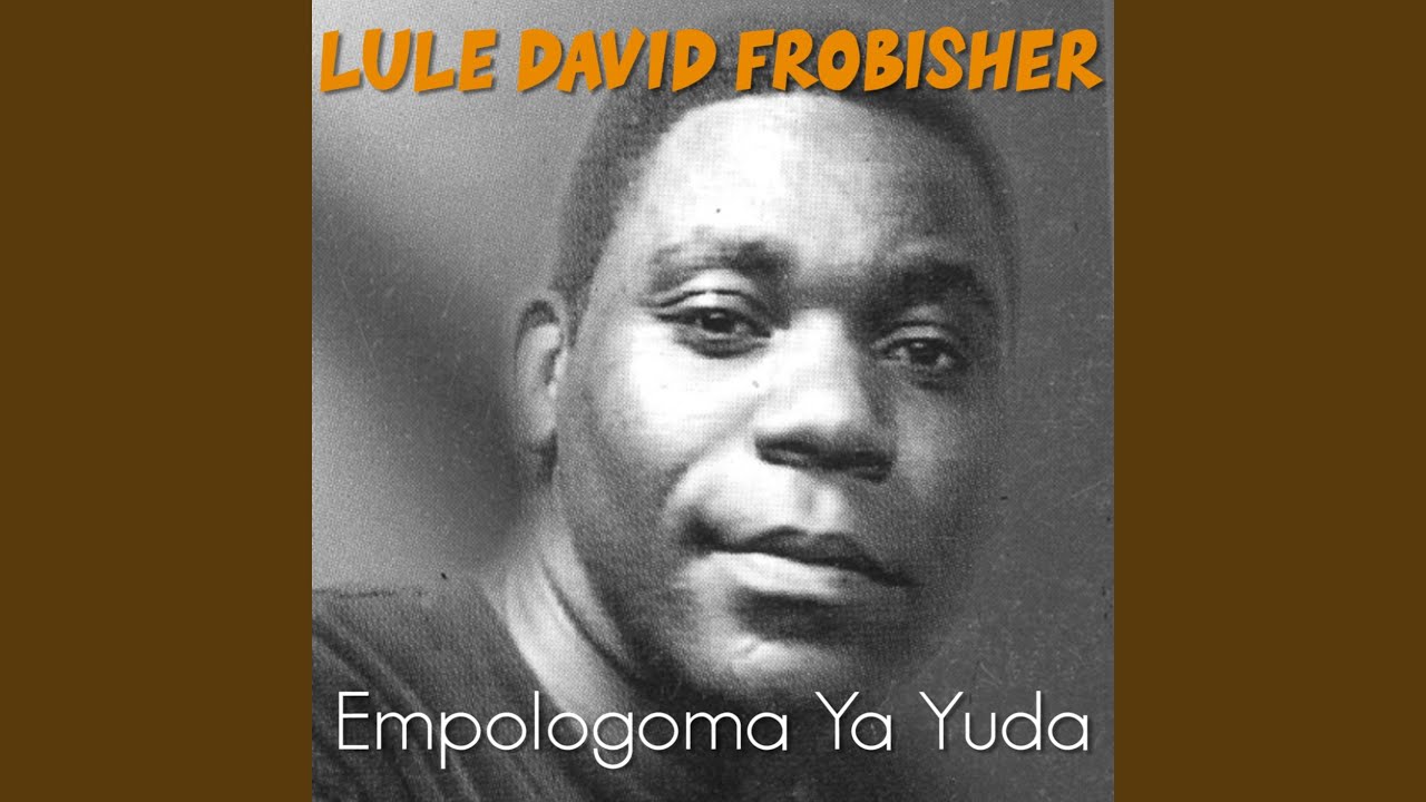 Empologoma Ya Yuda - YouTube