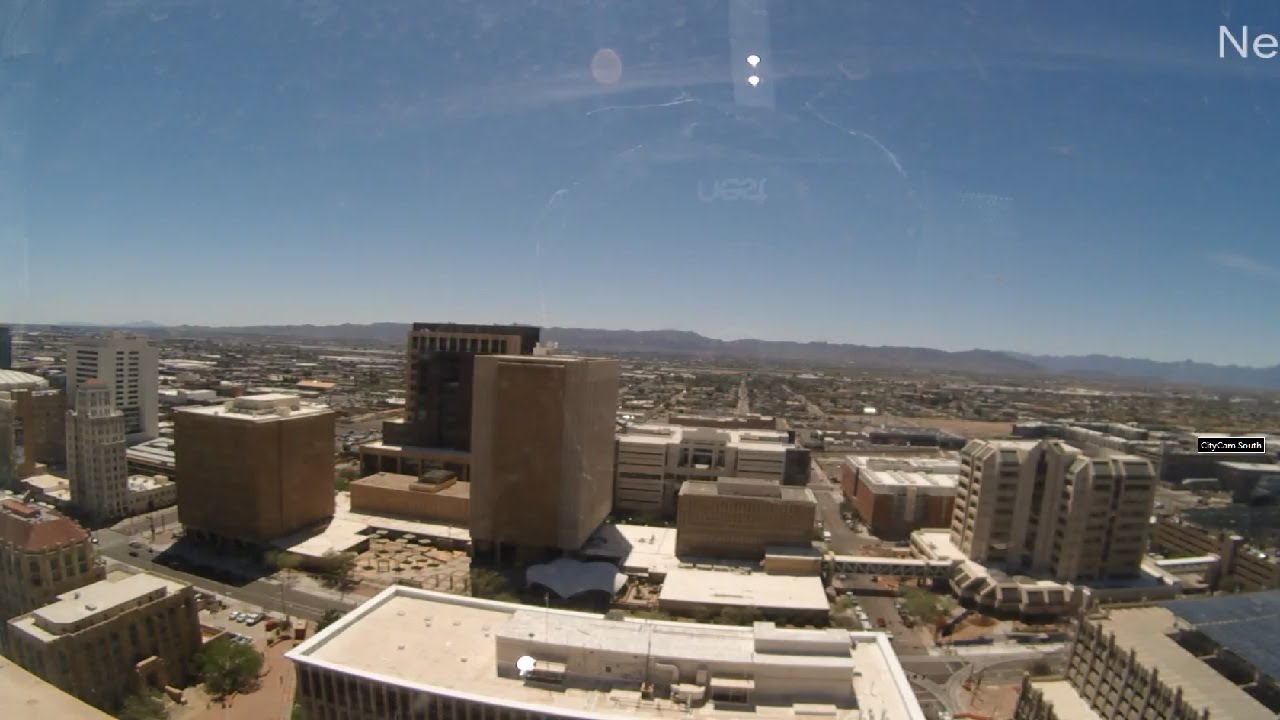 April 4, 2024 Phoenix, Arizona Weather Discussion - YouTube