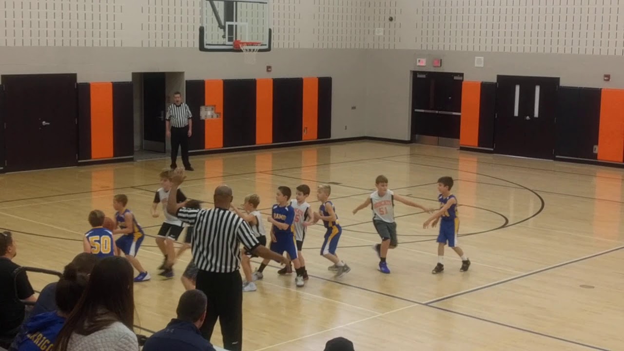 BB Game 12/15(2) - YouTube