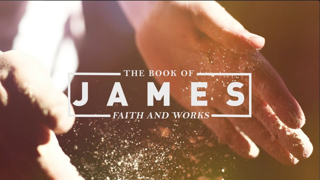 James | Testing & Perseverance | James 1:1-15 - YouTube