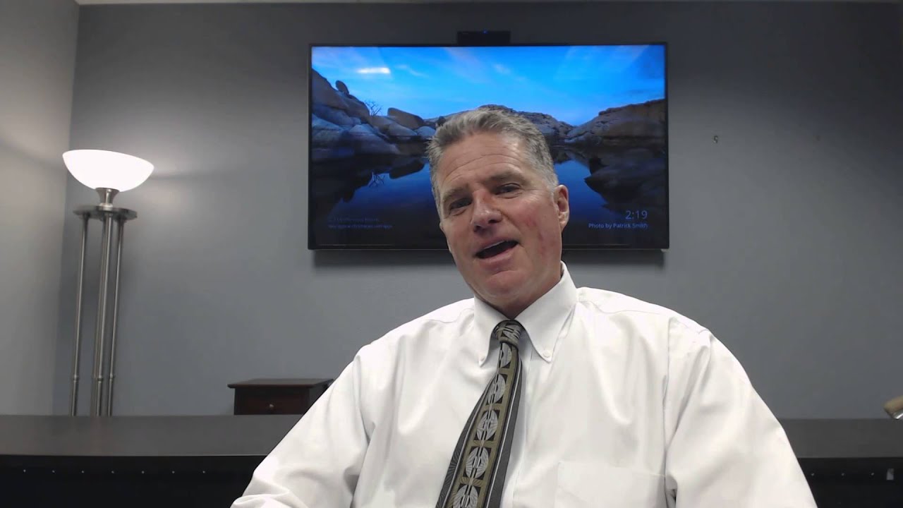 Life Insurance Video 1 - YouTube