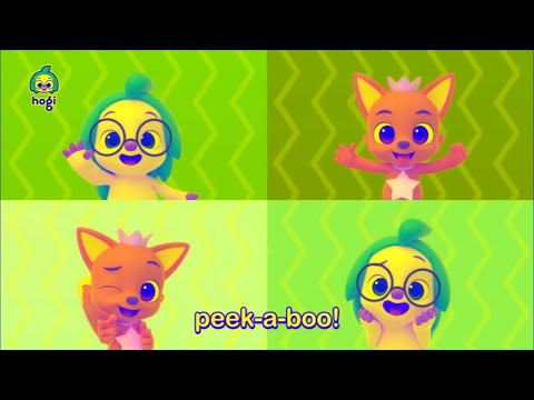 Hogi "Peek a boo" Effects (Sponsored by Preview 2 Effects) Pt2 - YouTube