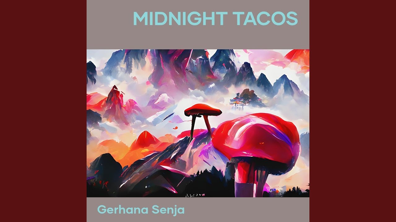 Midnight Tacos - YouTube