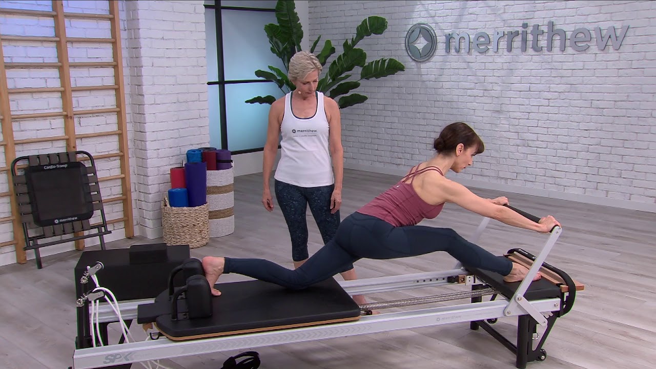 Overview of the SPX Reformer Package - Elevated - YouTube