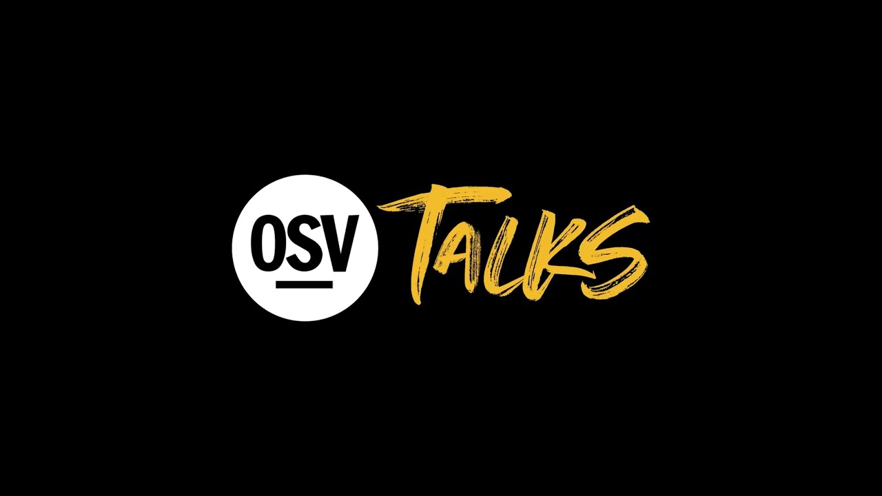 OSV Talks Trailer 2021 - YouTube