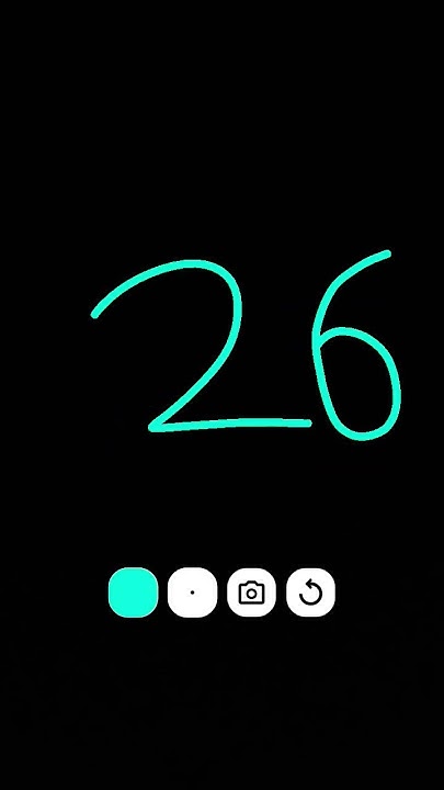 Count Numbers 21 To 30 Part 3 (3/10) - YouTube