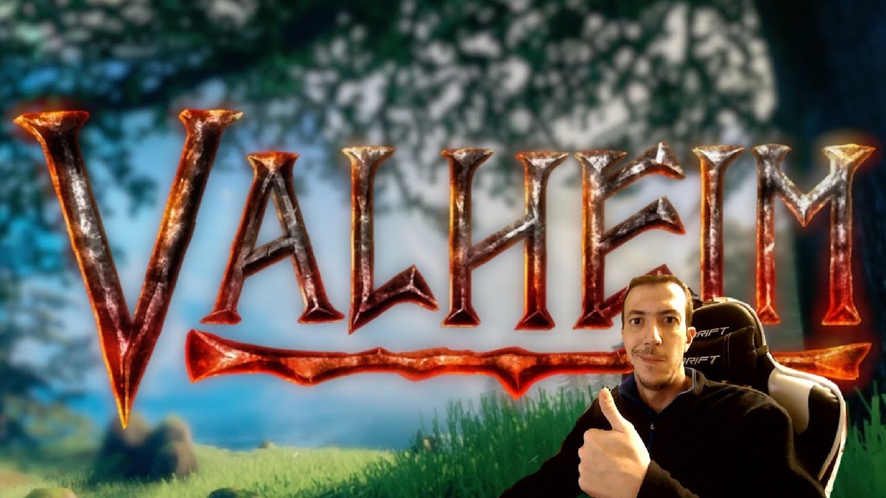 Valheim 2021 Gameplay Español - YouTube