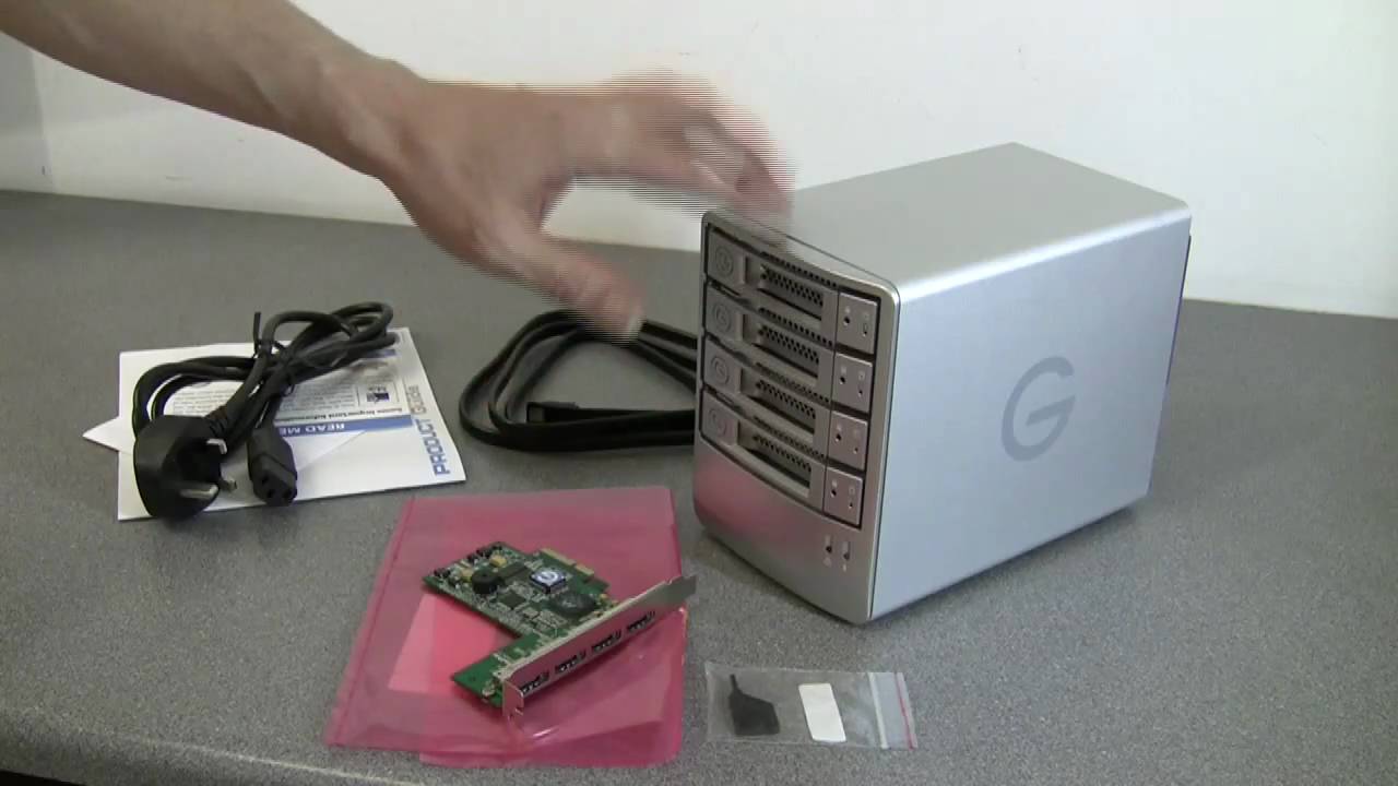 g-speed ES review 1/4 HD - YouTube