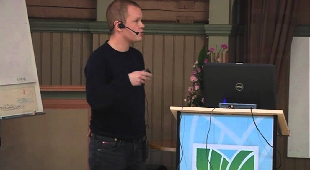 Opetus.tv:n esittely - Janne Cederberg & Samuli Turunen - YouTube