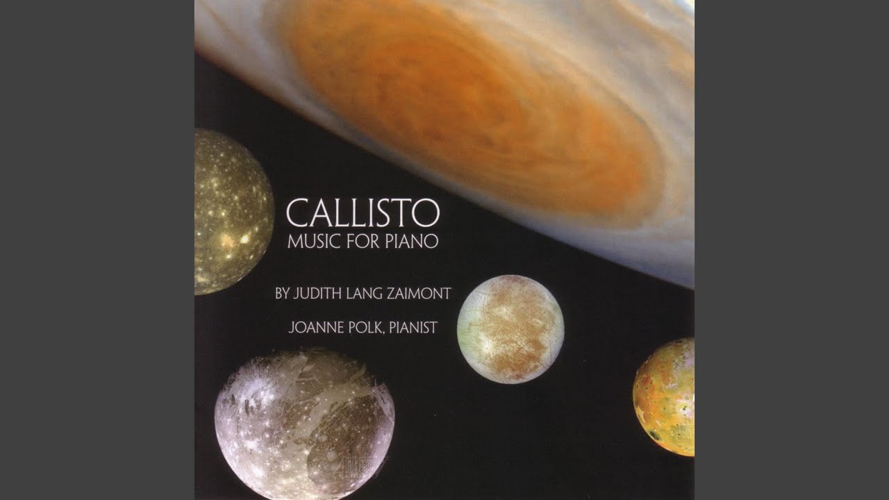 Jupiter's Moons: Leda - YouTube