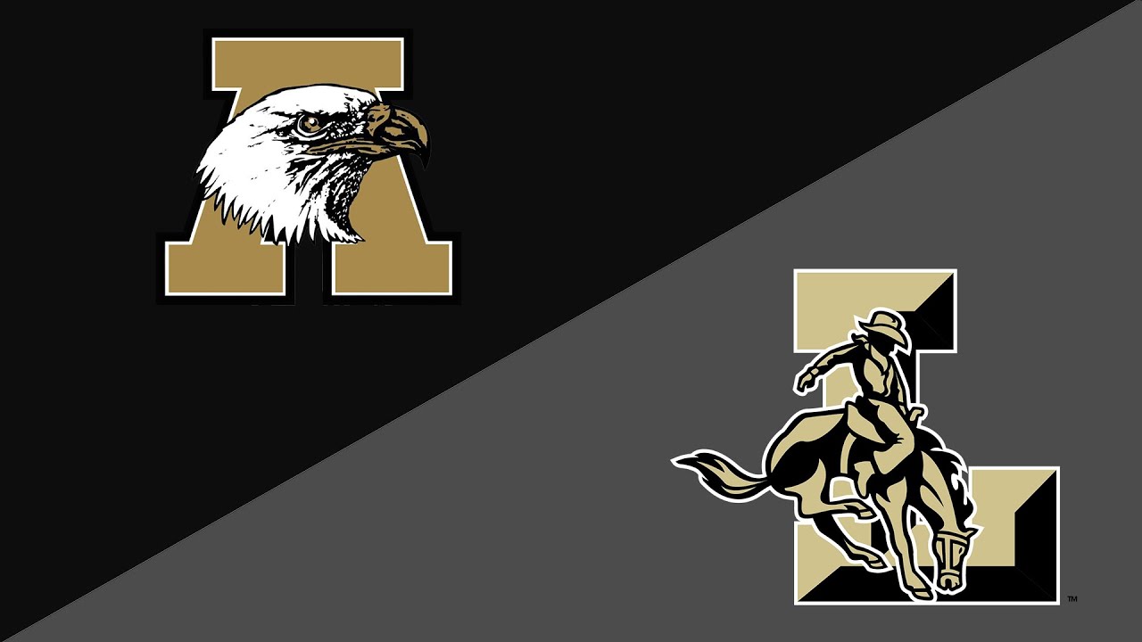 Lubbock High School Logo LCISD Branding Guidlines