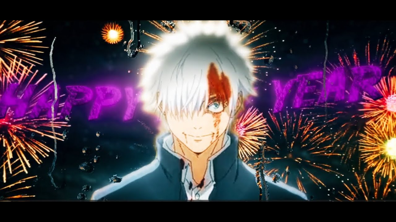 The New Year Edit - YouTube
