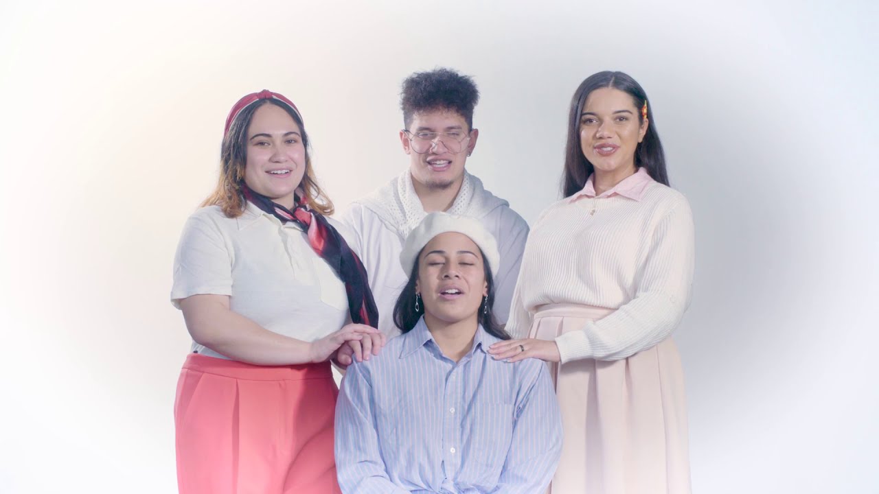 How to Use Your Pākehā Voice - Stevie Davis-Tana, Sheldon Rua, Roimata ...