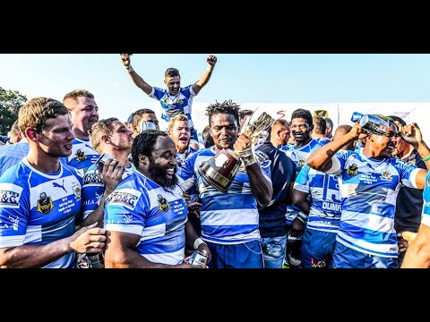 Mbaula | African Rainbow Gold Cup - Taking Community rugby to new ...