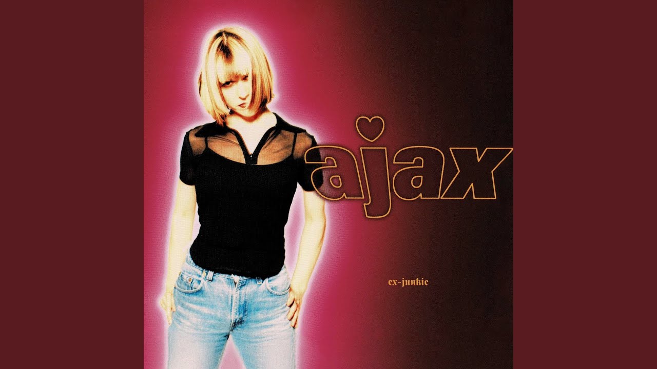 Ex-Junkie (Ex-Ploitation Mix (Club Vocal)) - YouTube