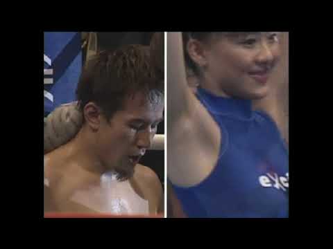 Gurkan Ozkan VS Shingo Koyasu