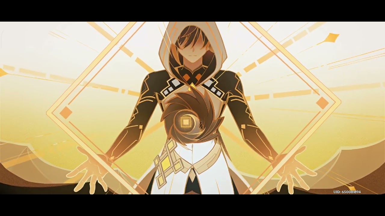 Missão lendária do Arconte Geo - Zhongli / Genshin Impact - YouTube