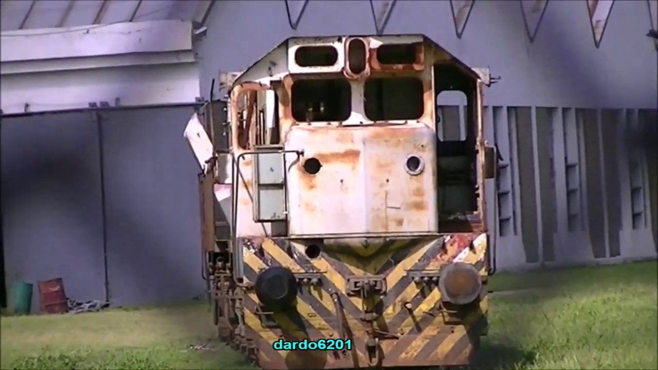 TALLERES RIORO DE PÉREZ: 2 años post-cierre - YouTube