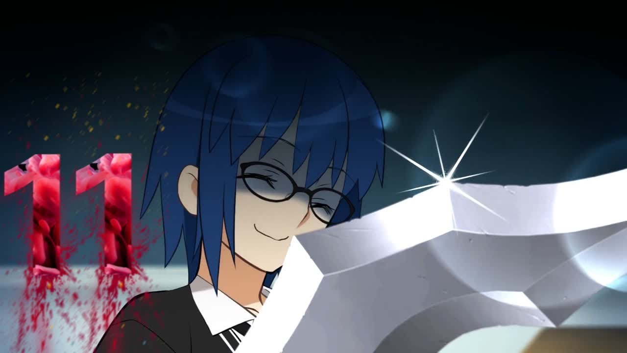 Tsukihime Remake Bad Ends - Teach Me, Ciel-Sensei! Ep. 11 - YouTube