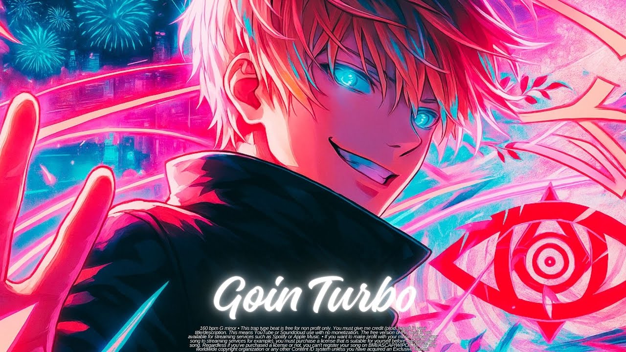 Trap Type Beat - "GOIN TURBO" | Type Beat | Freestyle Beat | Free Trap ...
