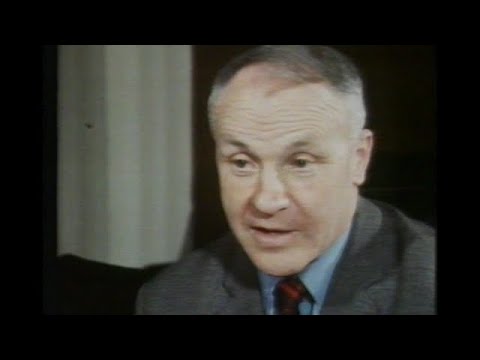Bill Shankly - A Tribute 29/09/1981 - YouTube