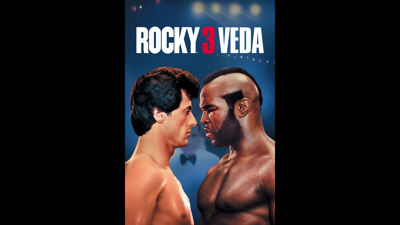 Rocky 3 | 1982 | Kanal 7/STV Dublajı - YouTube