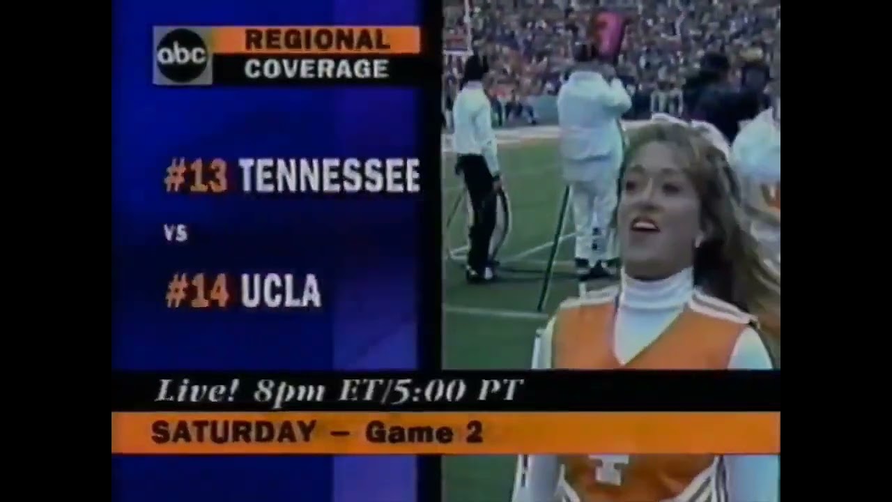 ABC Sports outro 1994 - YouTube