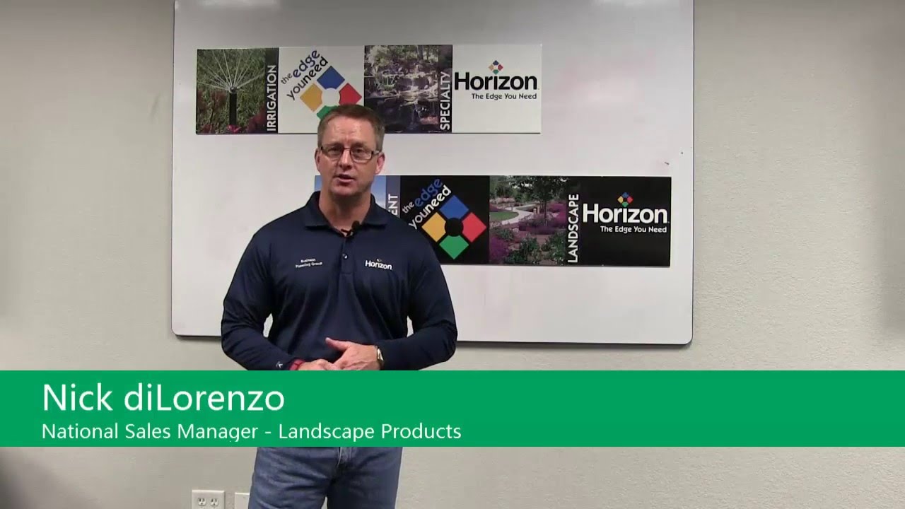 The 6 Technologies Behind Horizon's New TurfGro Plus Premium Fertilizer ...