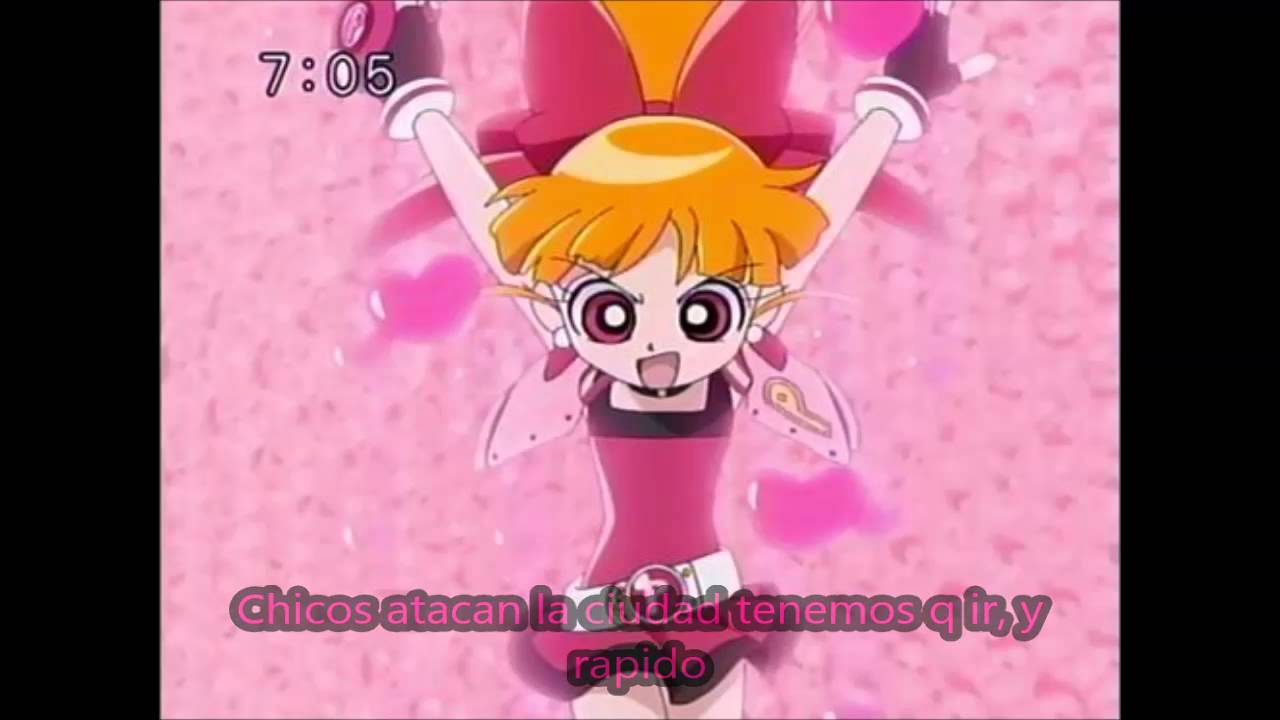 ppgz y rrbz Trailer - YouTube