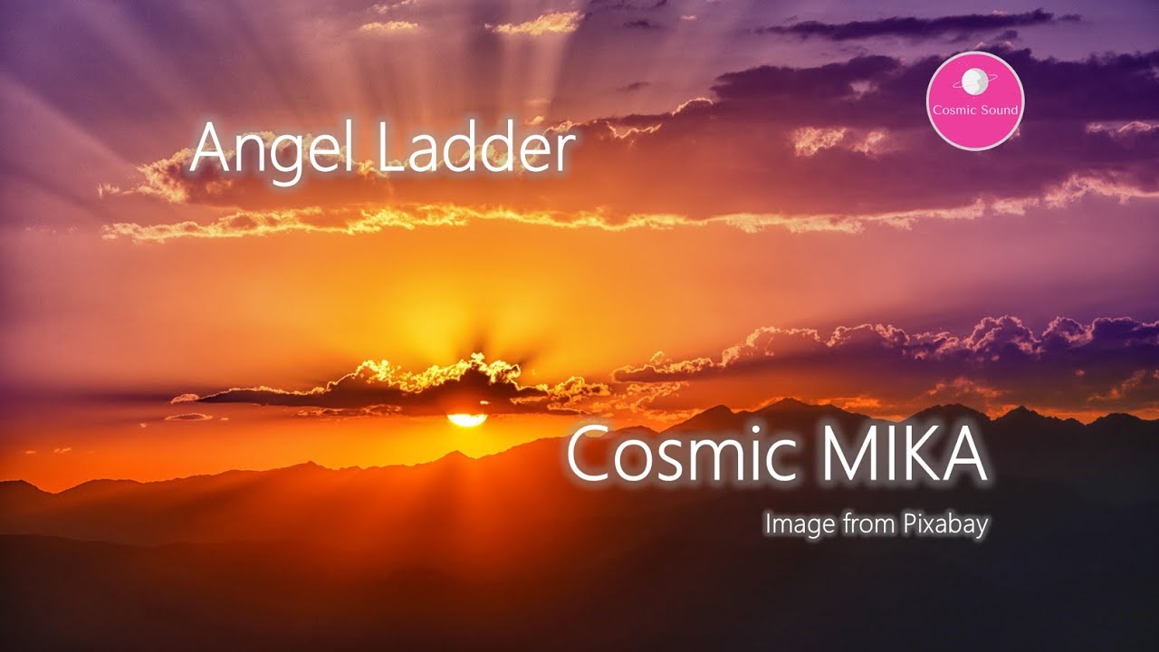 Angel Ladder - YouTube