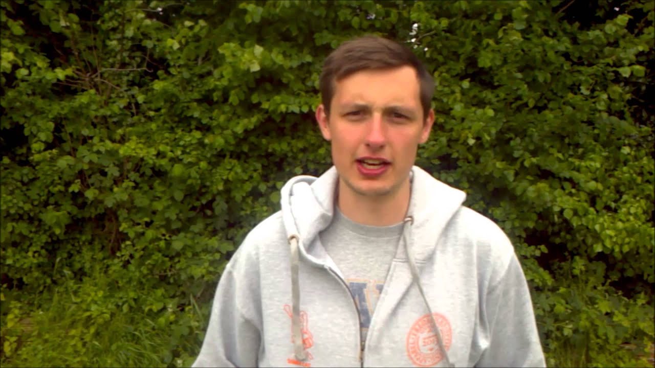 Foxes Where Are They Now Ollie Barrett - YouTube