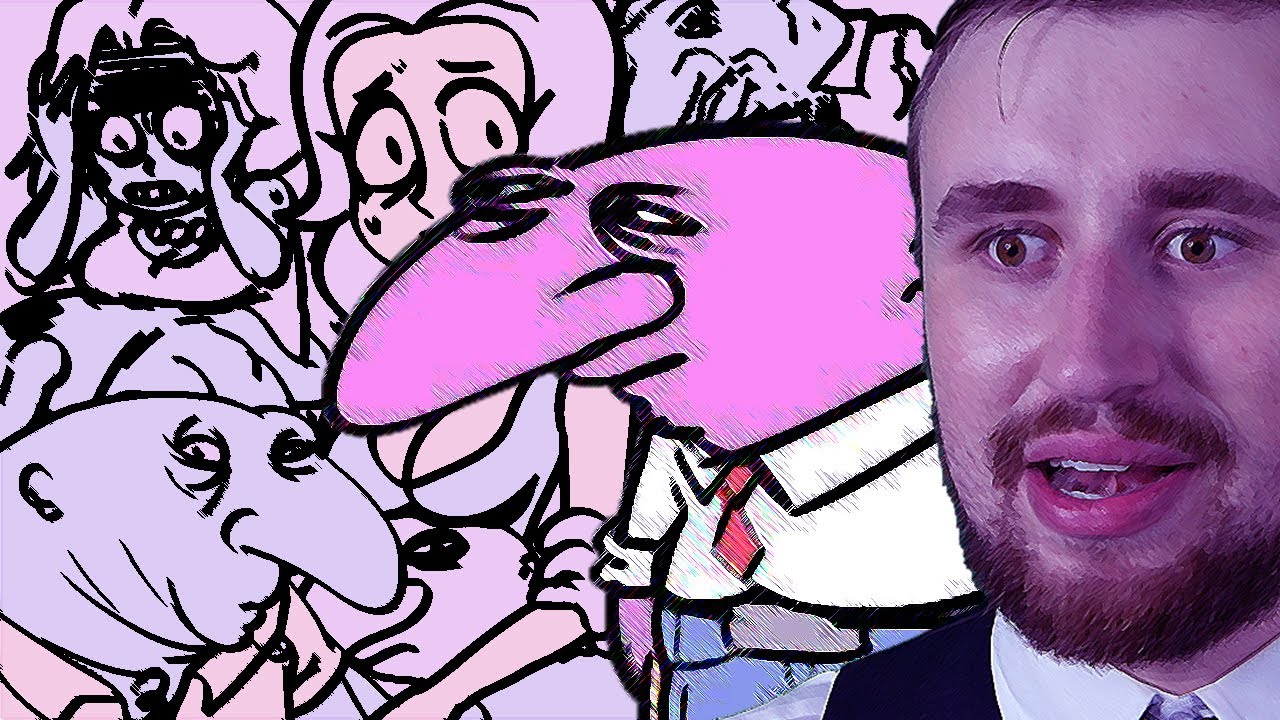 Gremblo EXPLAINED - YouTube