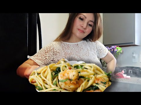RECIPE SMELLS YUMMY AND EASY TO MAKE  | ZoKitchen 🍝  🌻💕
