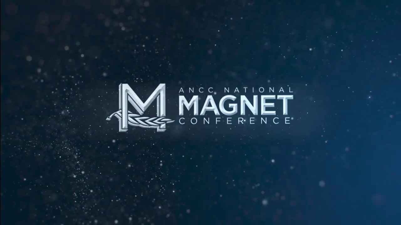Magnet Conference 2019 | Visit Booth #1036 - YouTube