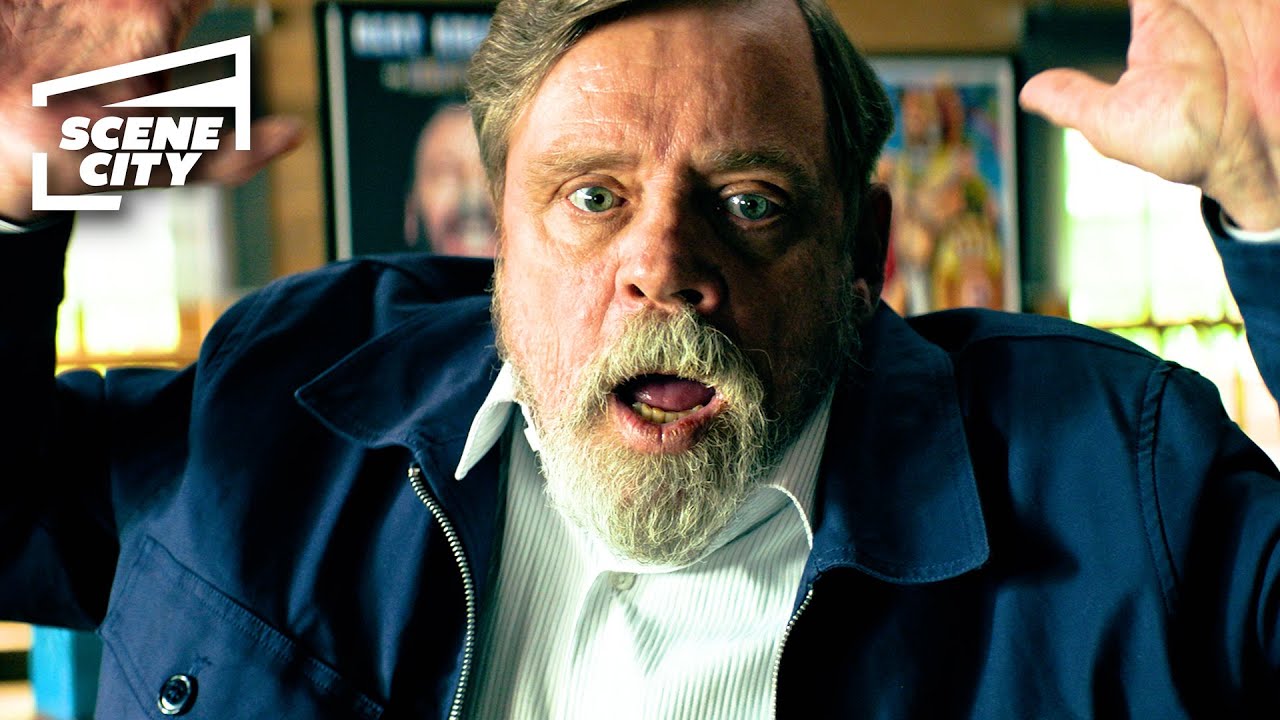 Bert and Albert Get Kidnapped | The Machine (Bert Kreischer, Mark ...