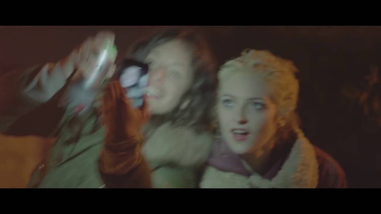 Feder Goodbye feat Lyse Official Video - YouTube