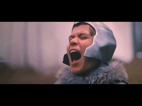 THE ODYSSEY (2026) - Little Giant Scene