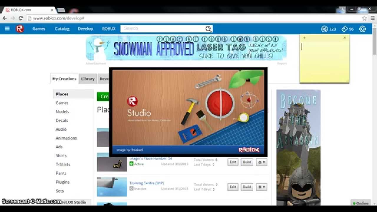 How to put group ranks in your game [ROBLOX TUTORIAL] - YouTube