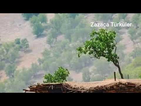 Hıdır Akgül  - Zeremê  (Zazaca) Uzun Hava